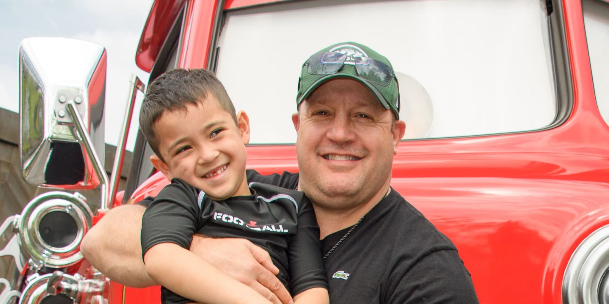 Kannon Valentine James Wiki: Who is Kevin James son? Age, Bio - Net ...