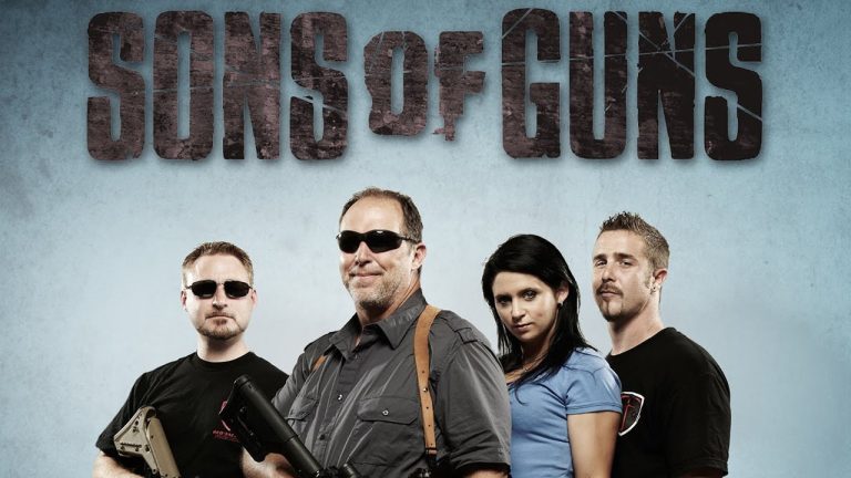 'Sons of Guns' Will Hayden Sentenced to Life In Prison - Net Worth Post