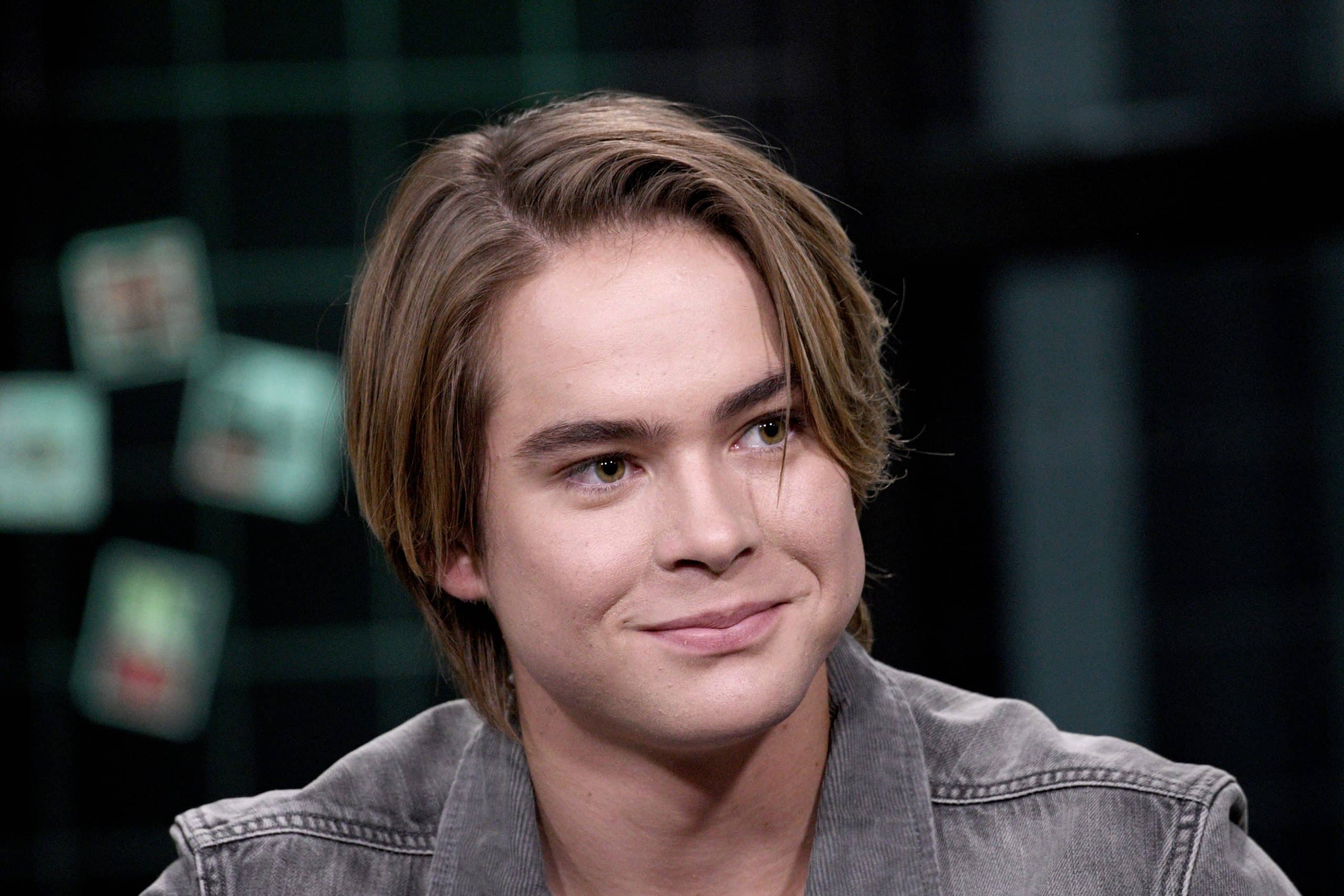 About Judah Lewis from “The Babysitter”: Age, Girlfriend, Net Worth ...