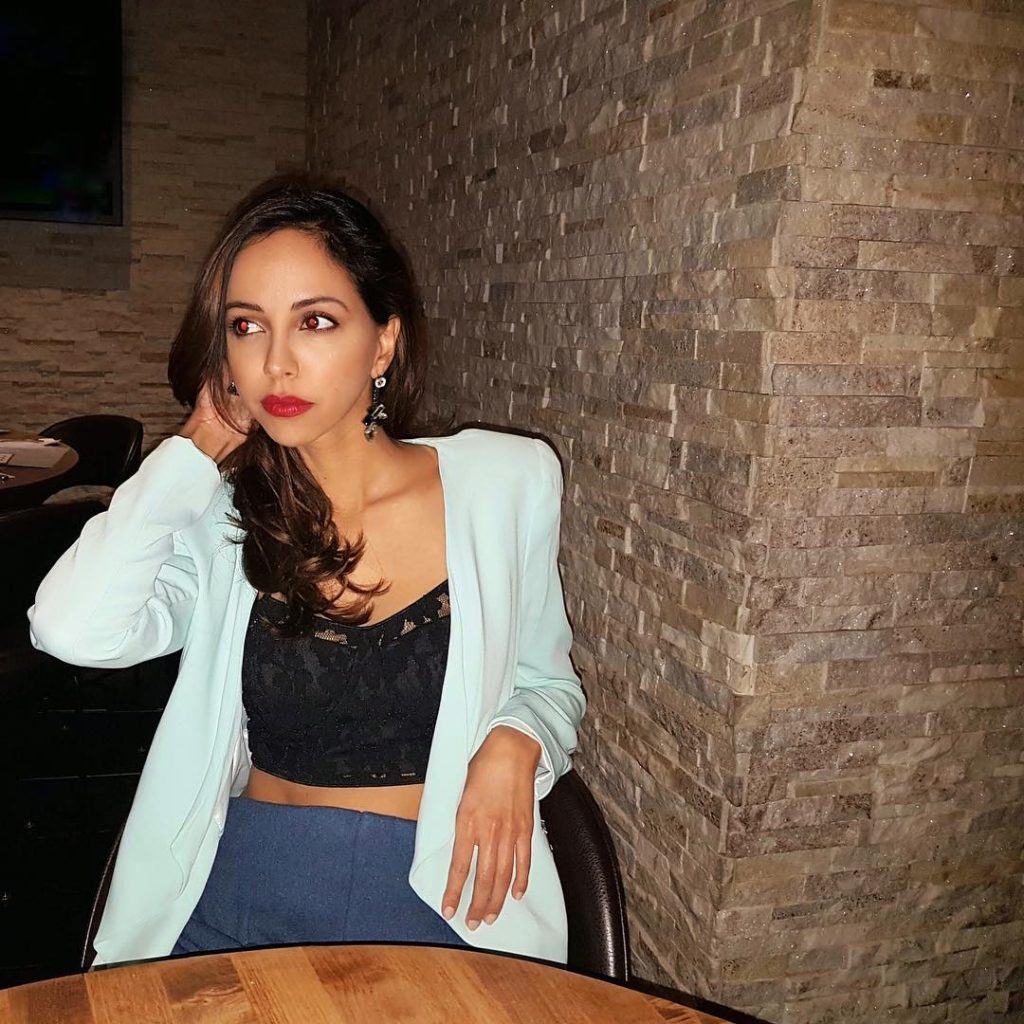 Gia Sandhu Wiki: Age, Height, Husband, Family, Net Worth, Bio - Net ...