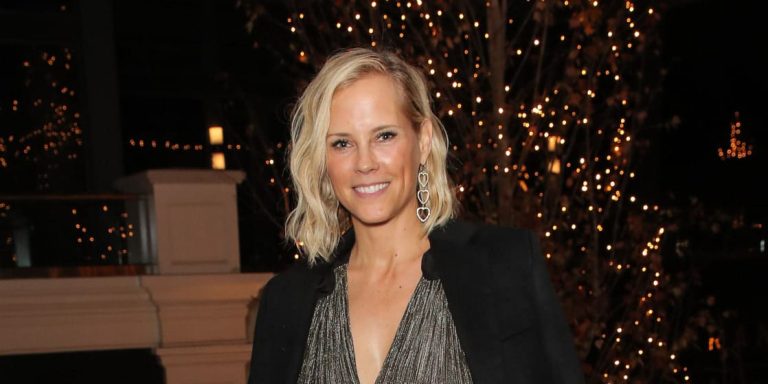 What is Erinn Bartlett doing now? Where is Oliver Hudson's wife? - Net ...