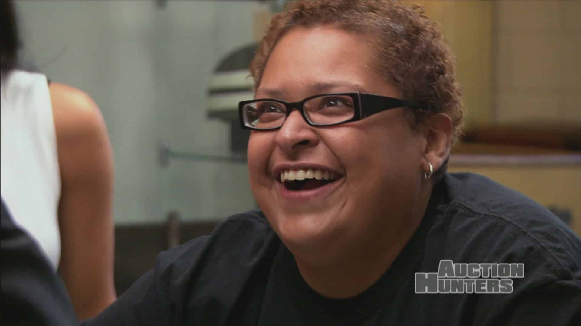 What happened to Big Sis from “Auction Hunters”? How did she die? - Net ...