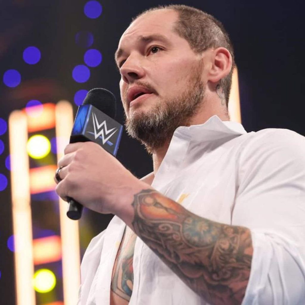 The Truth About Sable & Brock Lesnar's Son Duke Lesnar - Net Worth Post