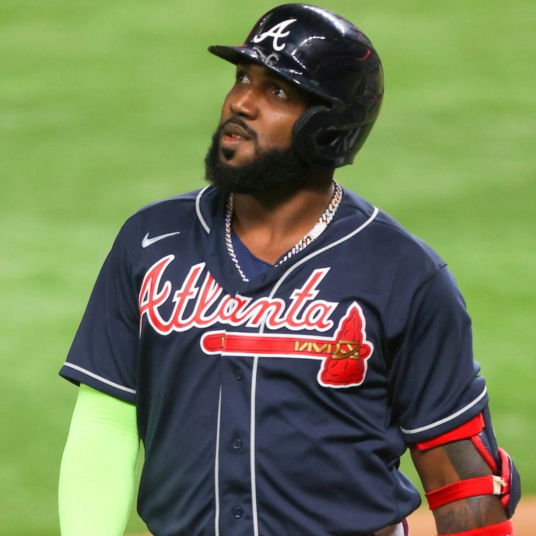 The Untold Truth About Marcell Ozuna's Wife Genesis Guzman - Net Worth Post