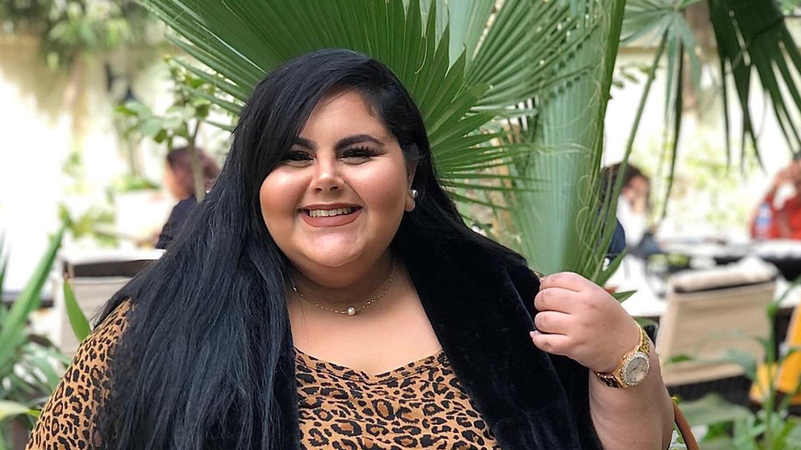 What happened to Nada in "My Big Fat Fabulous Life"? - Net Worth Post