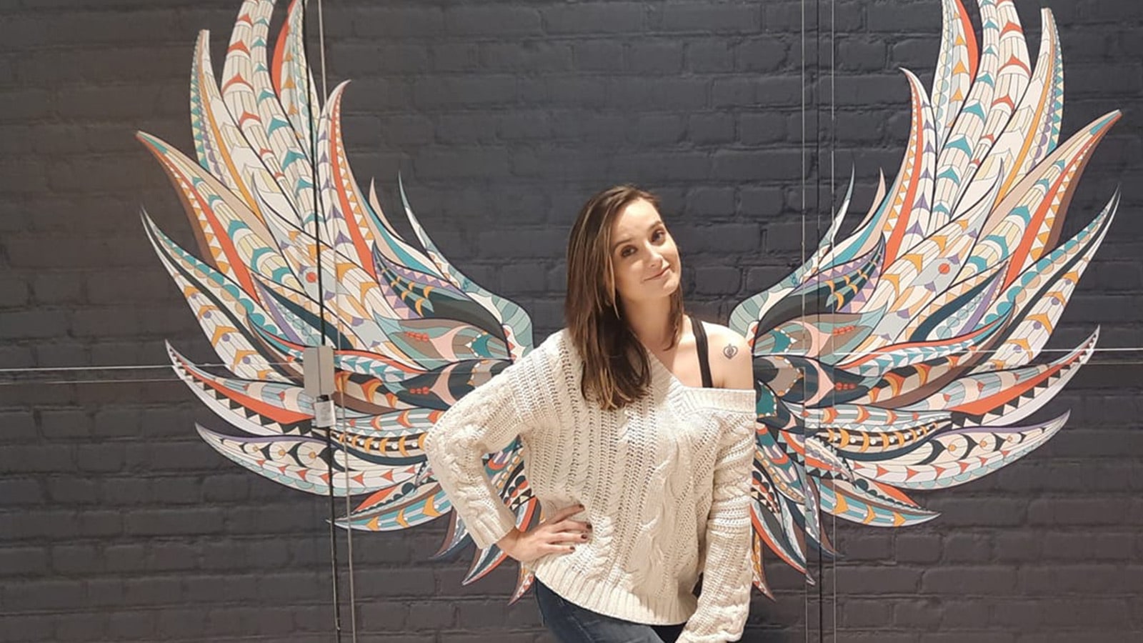 What happened to Audrey Sickles on FantomWorks? - Net Worth Post