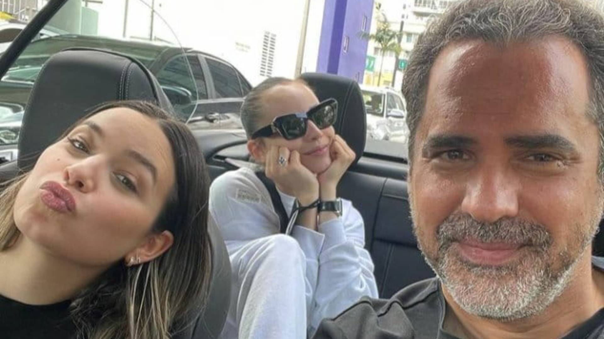 Who is José F. Daccarett? His Age, Height, Spouse, Child, Bio - Net ...