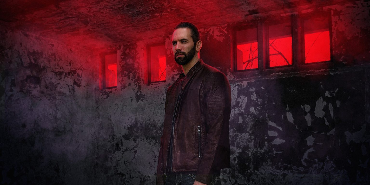 What happened to Matt Raney from Homestead Rescue? - Net Worth Post