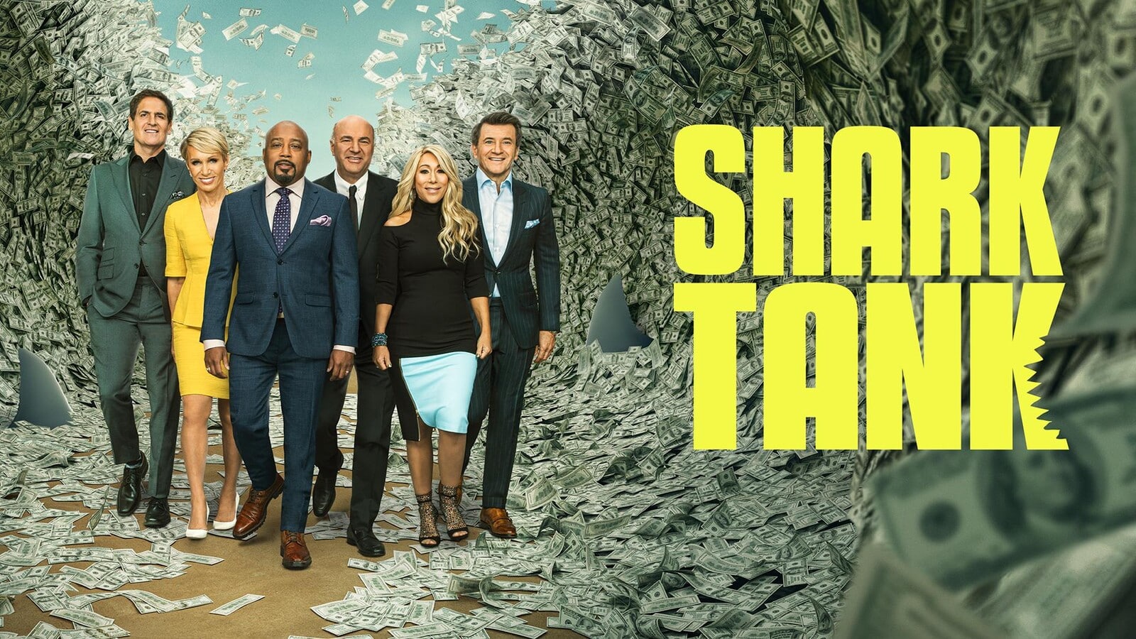 Who is the richest in “Shark Tank”? RANKED - Net Worth Post