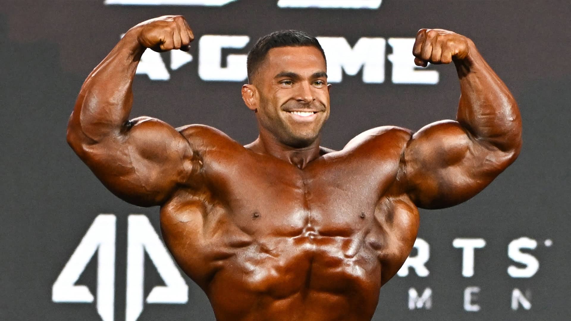 Who is Derek Lunsford? His Age, Height, Weight, Career, Net Worth - Net ...