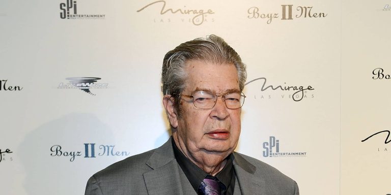 Richard Benjamin Harrison Wiki: Cause Of Death, Net Worth, Wife - Net ...