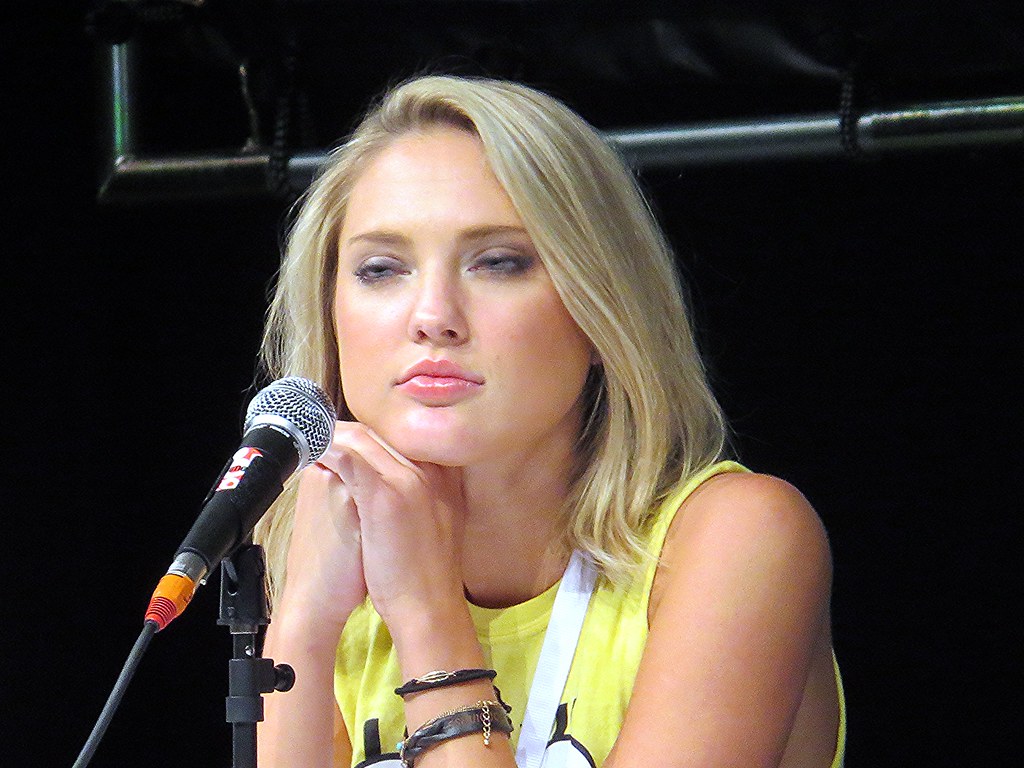 Who is Ciara Hanna? Her Age, Height, Appearance, Family, Dating - Net ...