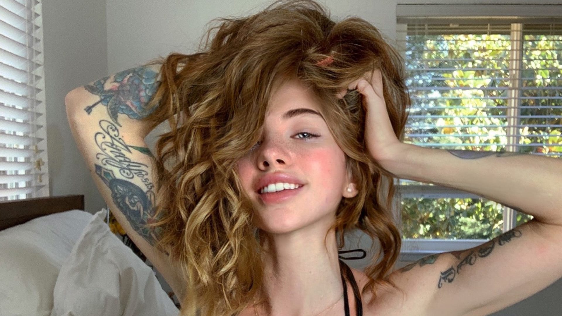 The Truth About Coconut Kitty: Real Name, Age, Net Worth, Dating - Net ...
