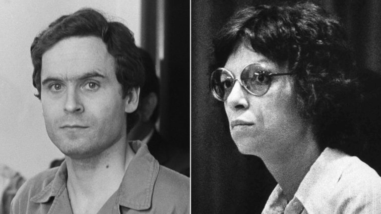 What Is Ted Bundy's Ex-Wife Carole Ann Boone Doing Today? Bio - Net ...