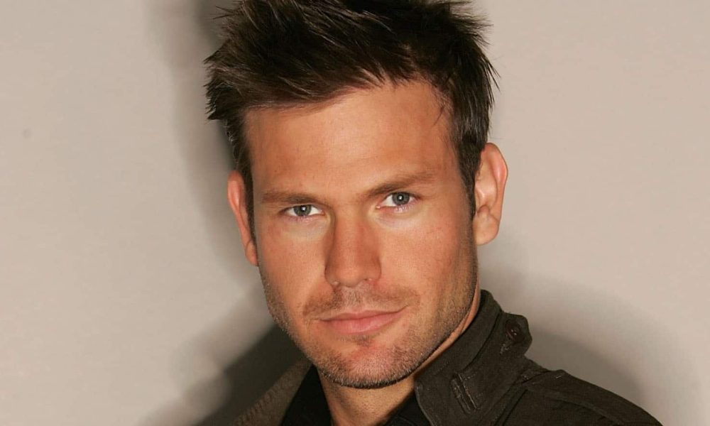 Matthew Davis Biography: Wife Kiley Casciano, Net Worth, Height - Net ...