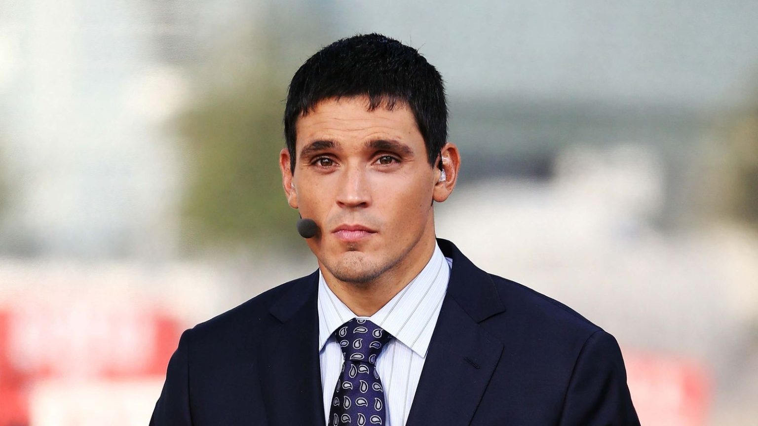 David Pollack's Biography: Injury, Net Worth, Wife, Salary, Age - Net ...