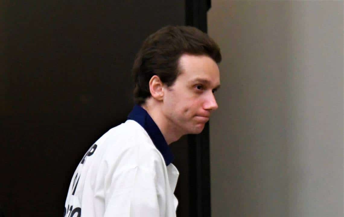 Murderer Stephen McDaniel Wiki - How did he get caught? - Net Worth Post