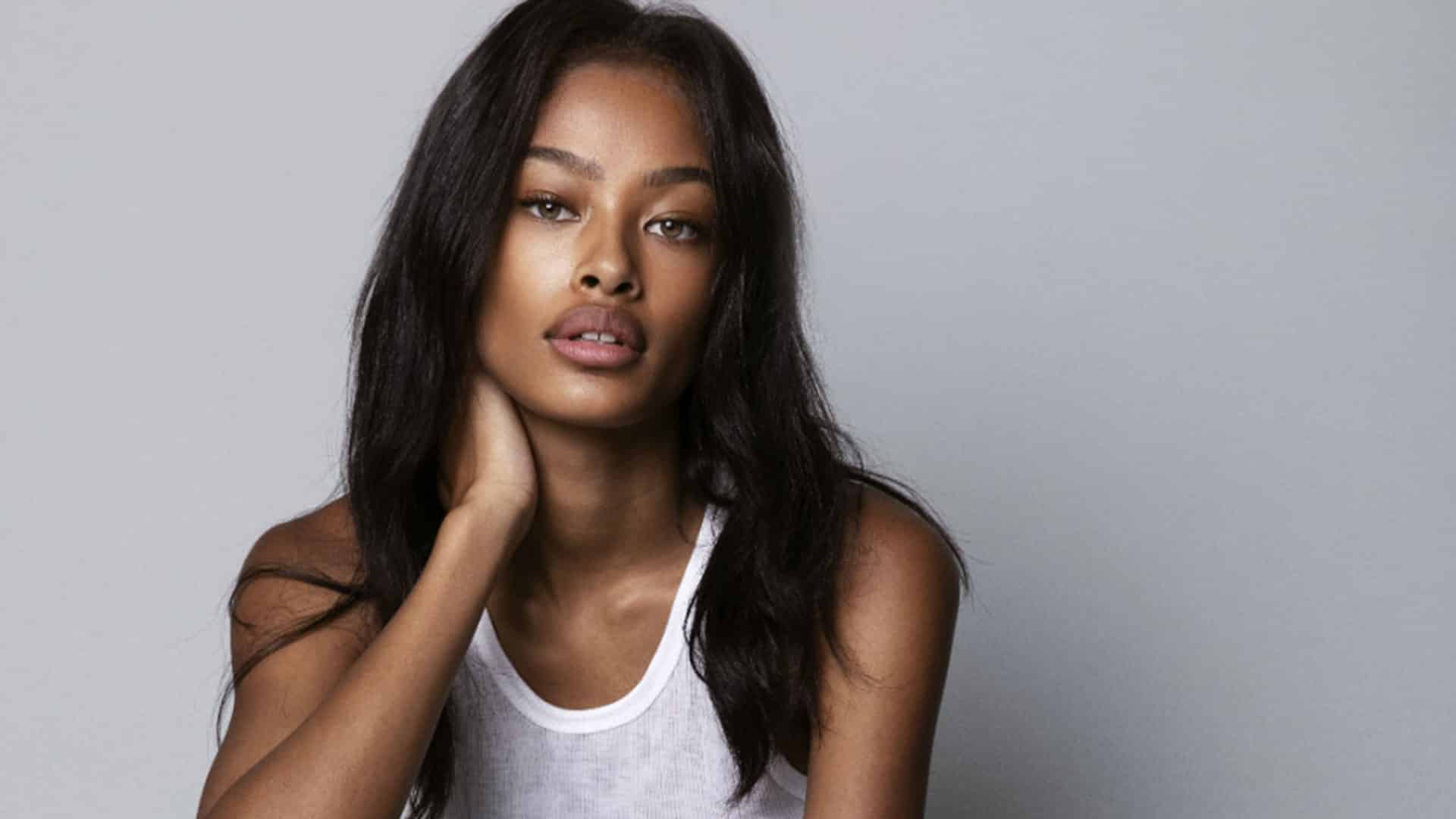 The Life of Vinetria: The Model Who Caught Kanye West’s Eye - Net Worth ...