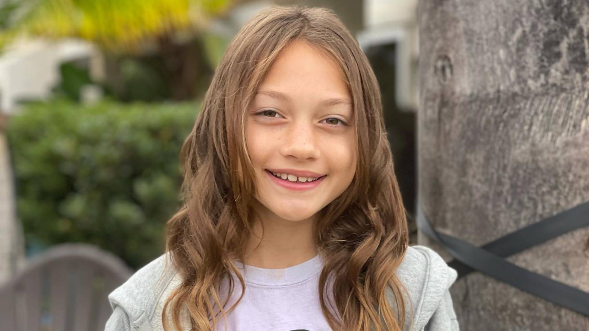 What movies has Maya Le Clark been in? Her Age, Height, Parents - Net ...