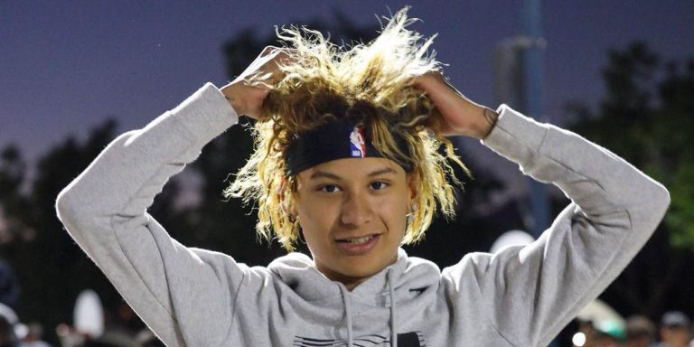 TikTok star Gio Wise: Real Name, Age, Height, Net Worth, Dating - Net ...