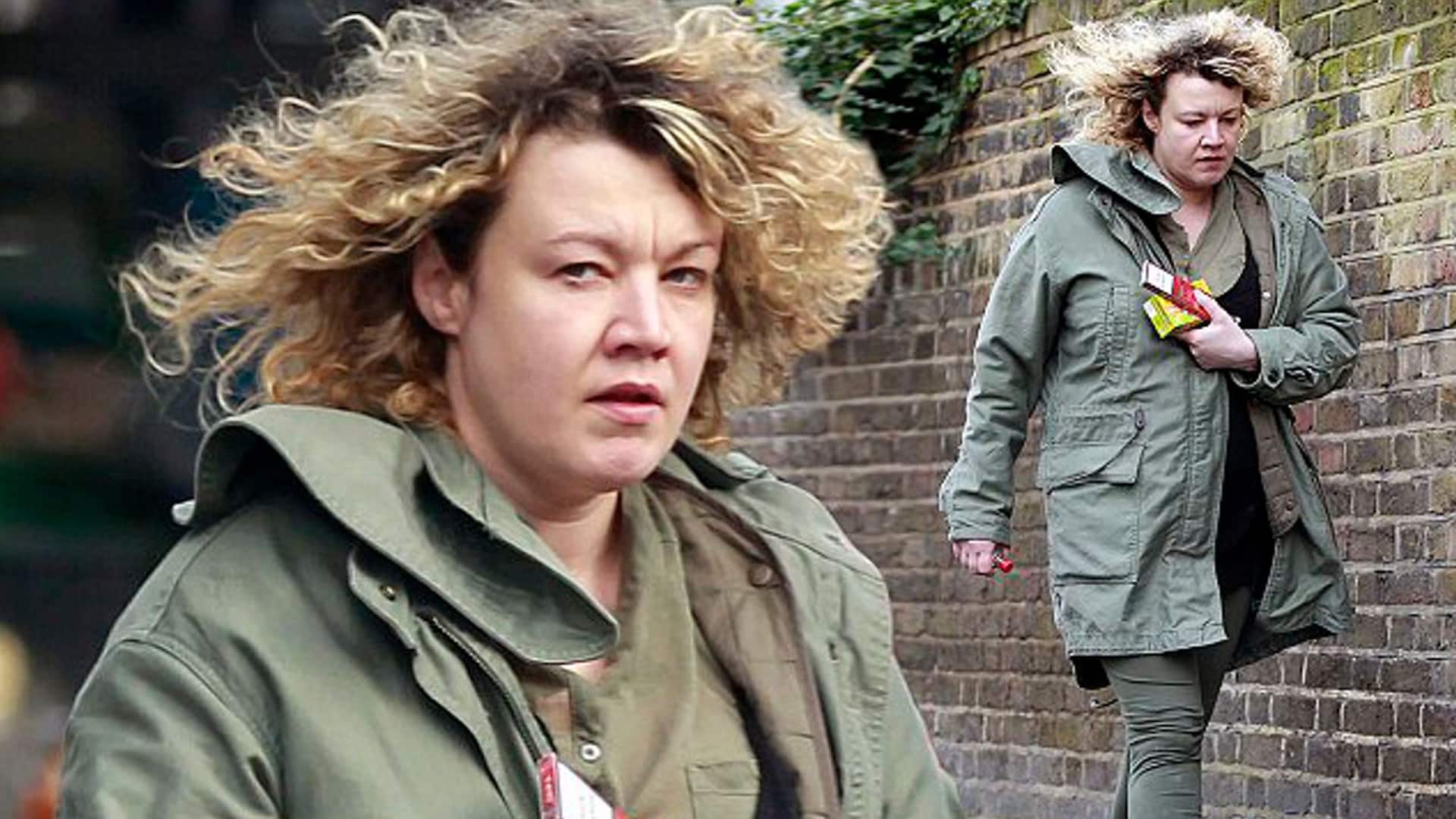 What happened to Emily Lloyd? What is she doing now? Biography - Net ...