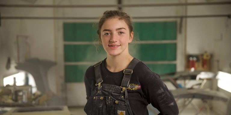 What happened to Cassidy Mceown of “Rust Valley Restorers”? - Net Worth ...