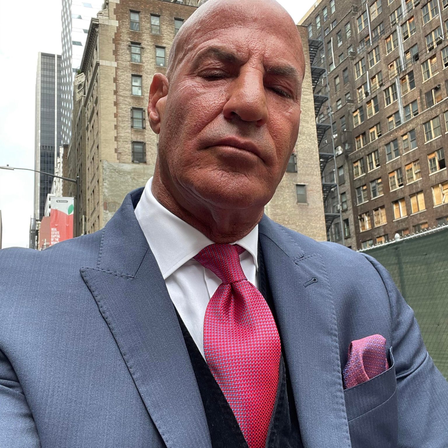 What is Sid Rosenberg doing now? Wife, Net Worth, Family, Bio - Net ...