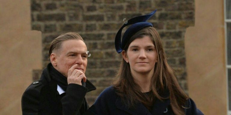 Alicia Grimaldi Wiki: Who is Bryan Adams wife? Net Worth, Kids - Net ...