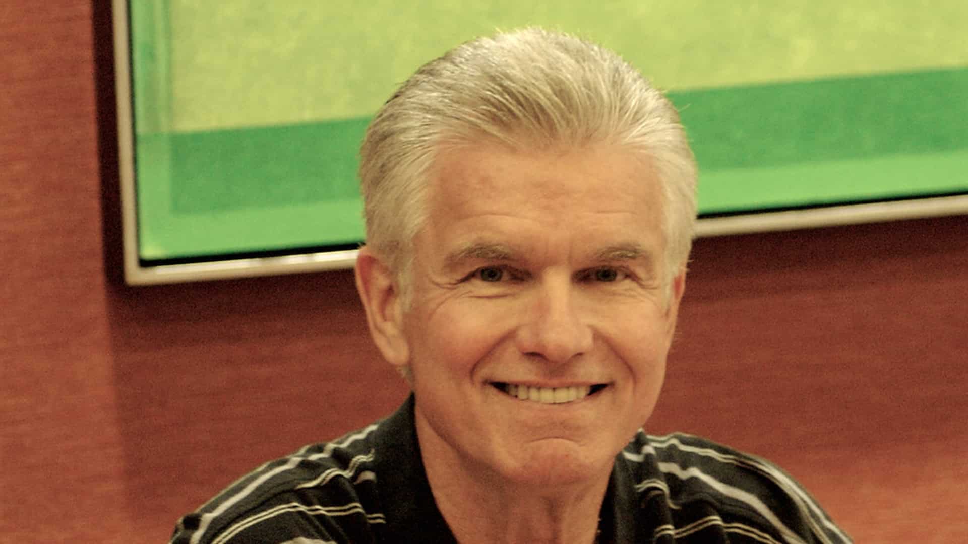 What is Kent McCord doing now? Net Worth, Age, Wife, Children - Net ...