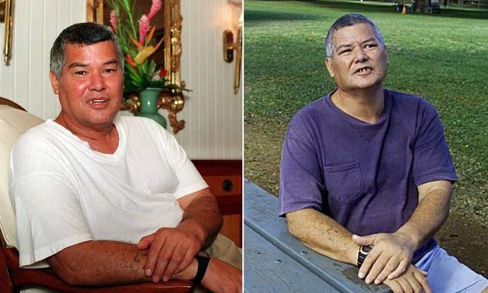 The Truth About Keanu Reeves Father - Samuel Nowlin Reeves Jr - Net Worth Post