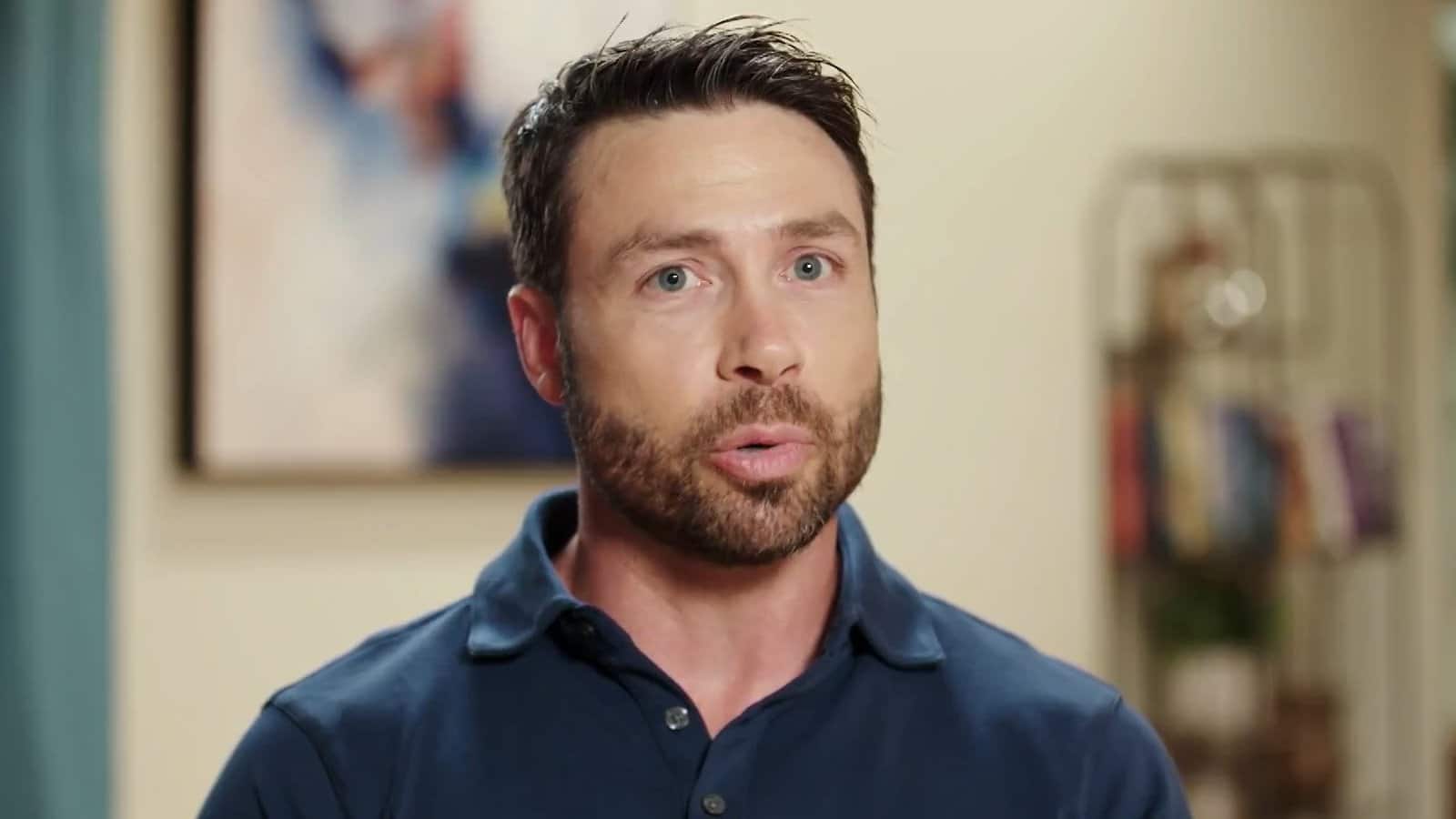 90 Day Fiancé: Geoffrey Paschel sentenced to 18 years in PRISON - Net ...