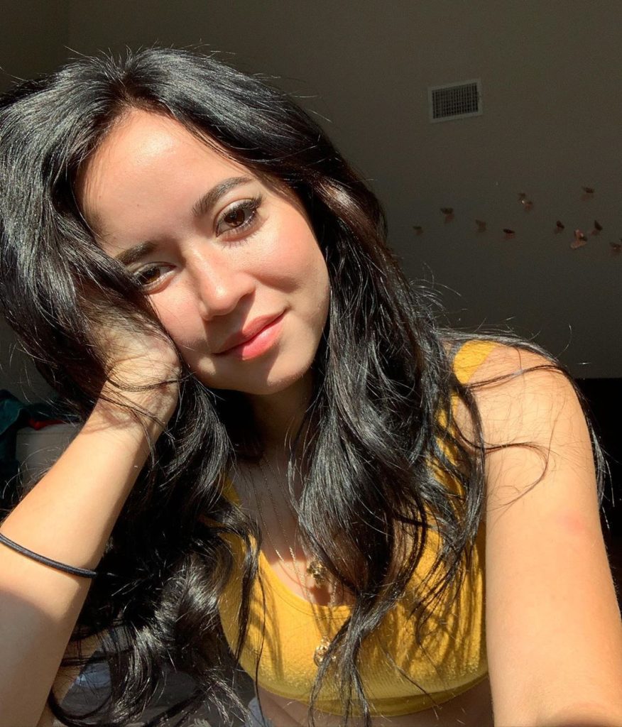 Who is Maya Higa? Age, Height, Boyfriend, Net Worth, Sister - Net Worth ...