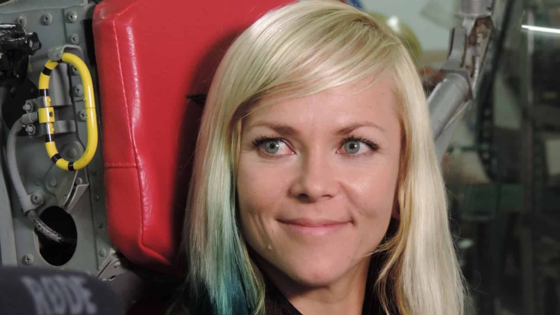 Details about Jessi Combs accident and its cause which led to death ...