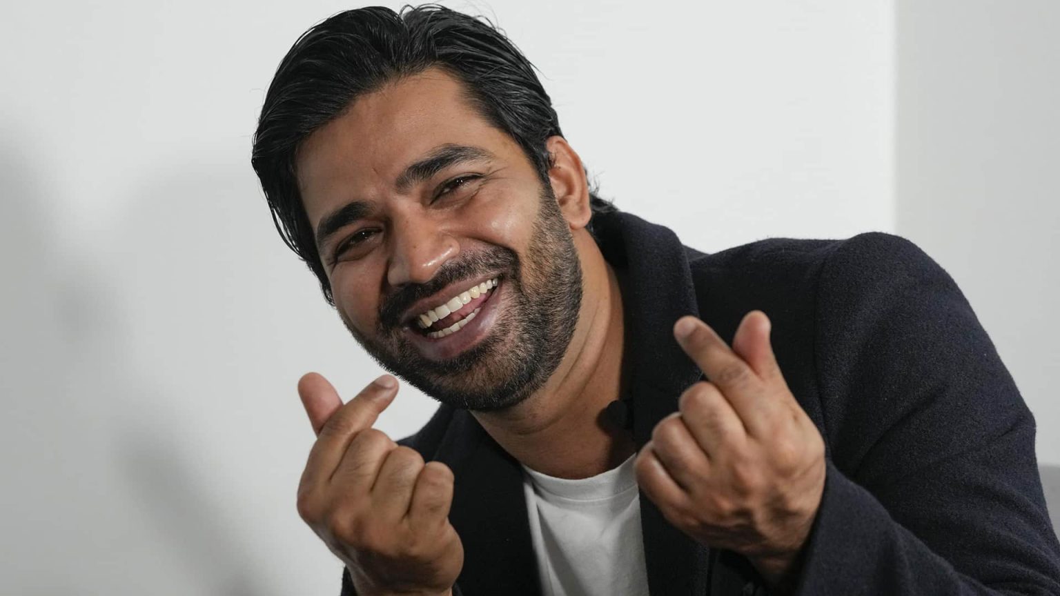 How is Anupam Tripathi doing now? Wife, Net Worth, Religion - Net Worth ...