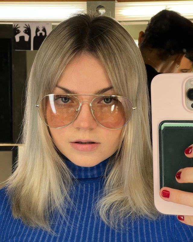 What happened to Caroline Konstnar? Her Age, Parents, Bio, Wiki - Net ...