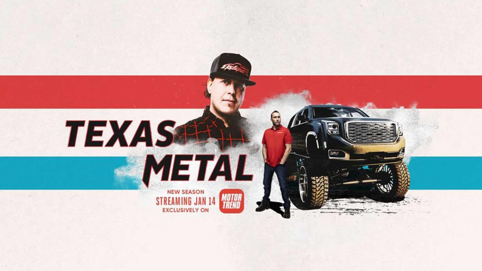 Why Was Texas Metal Cancelled