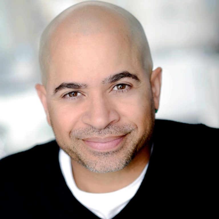 Darryl M. Bell Net Worth, Wife, Height, Age, Parents, Biography - Net ...