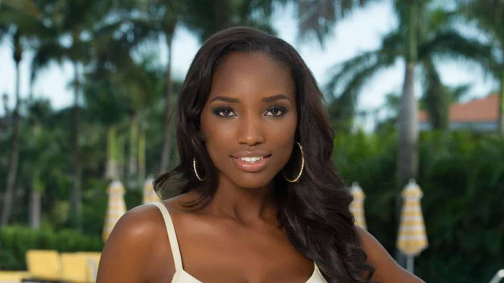 The Naked Truth about Jevon King: Age, Height, Child, Spouse, Bio - Net ...