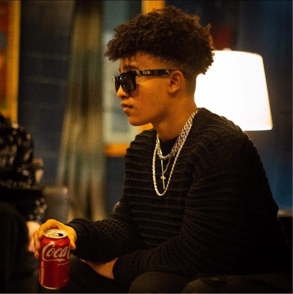 What movies has Cameron J. Wright played in? His Age, Height, GF - Net ...