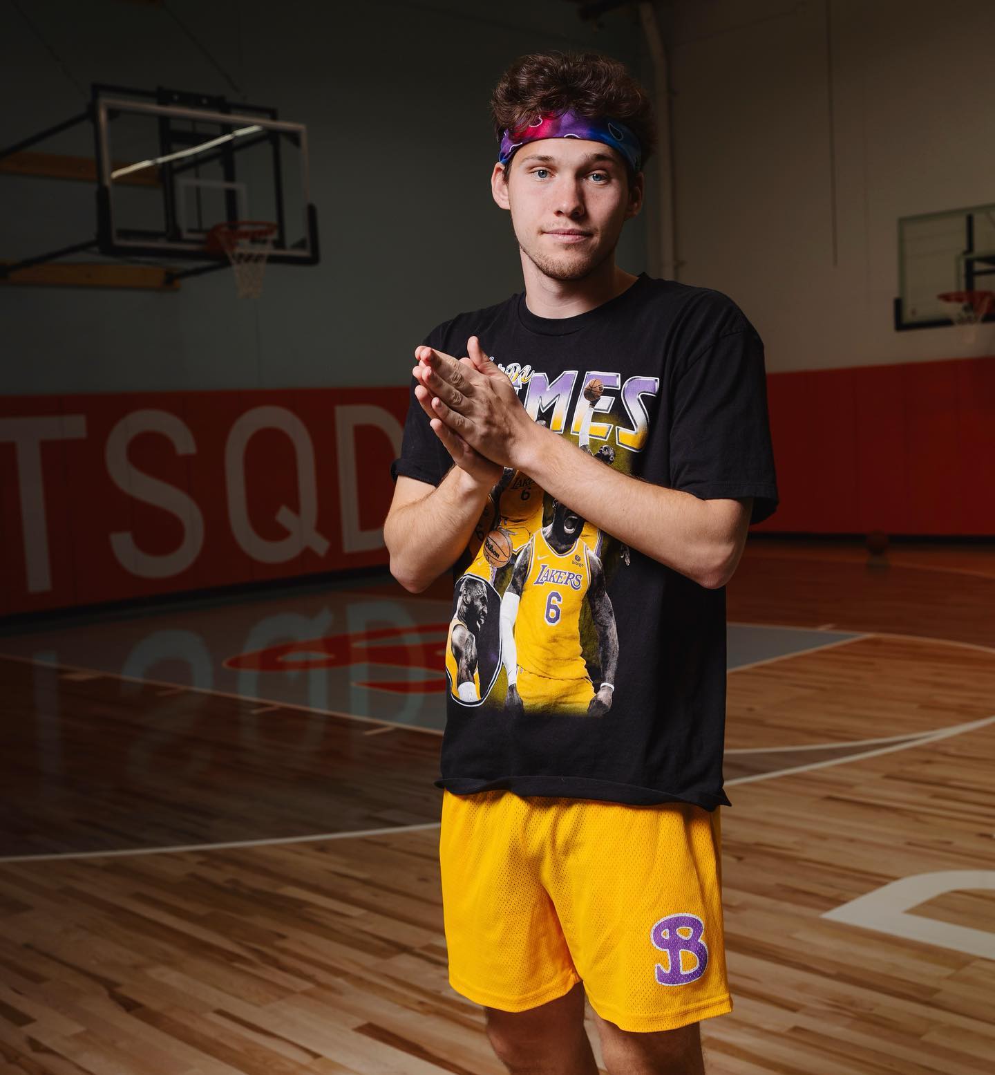 Meet the Basketball Star Jesser: Age, Height, Dating, Net Worth - Net ...