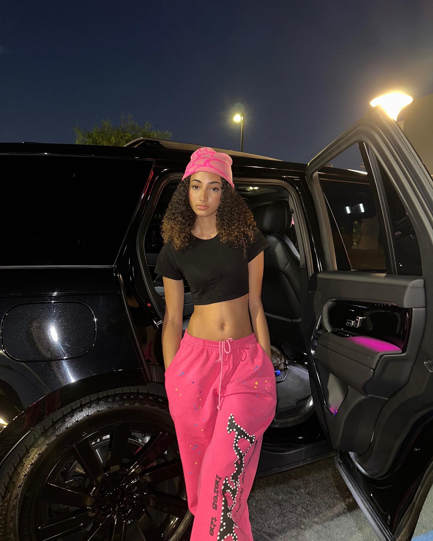 What is Jonica Booth famous for? Her Age, Height, Dating, Wiki - Net ...