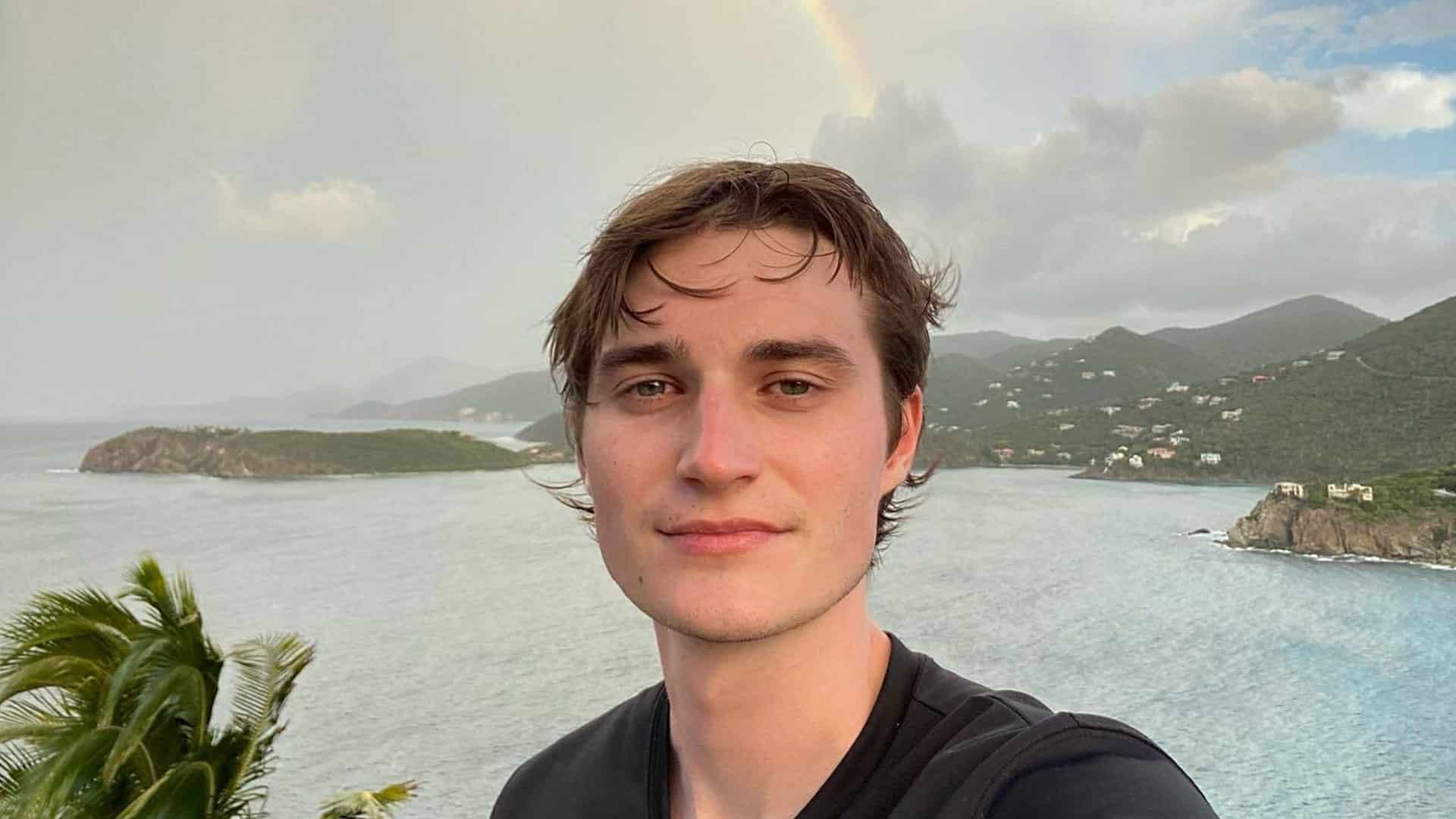 Who is Nathan Schwandt? His Age, Height, Dating, Net Worth, Bio - Net ...