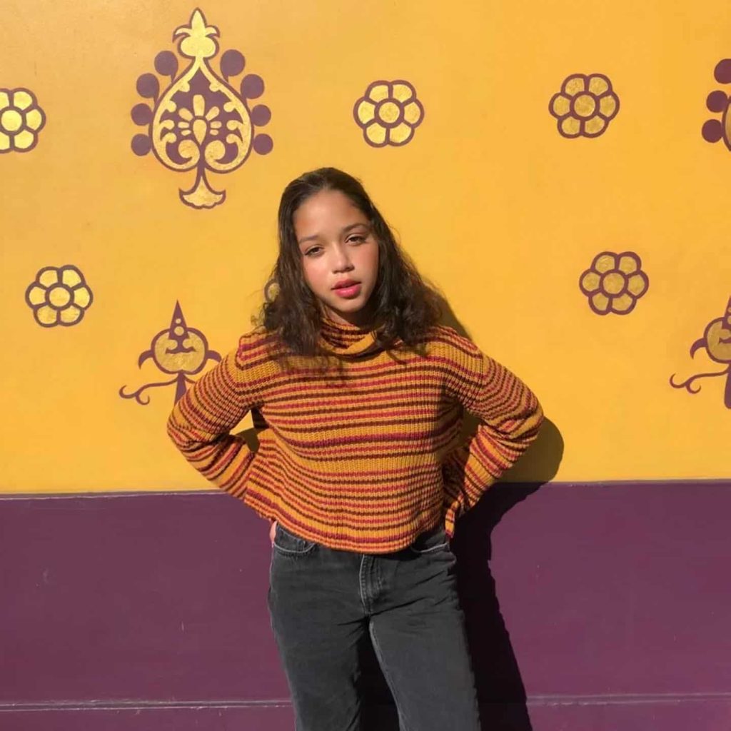 Ruth Righi Age, Height, Ethnicity, Parents, Boyfriend, Net Worth - Net ...