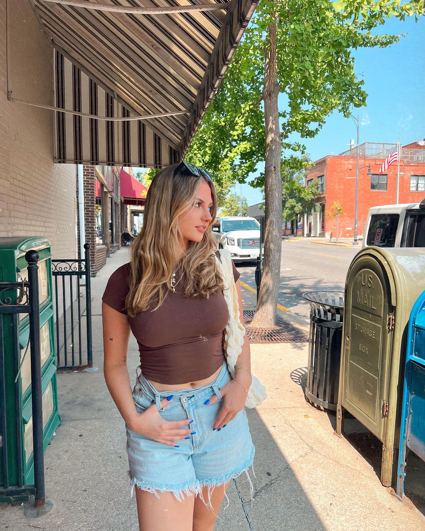 How did Hannah Montoya become famous? Her Age, Height, Boyfriend - Net ...