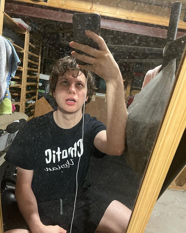 How did Prezoh Become so Famous? His Age, Height, Dating, Bio - Net ...