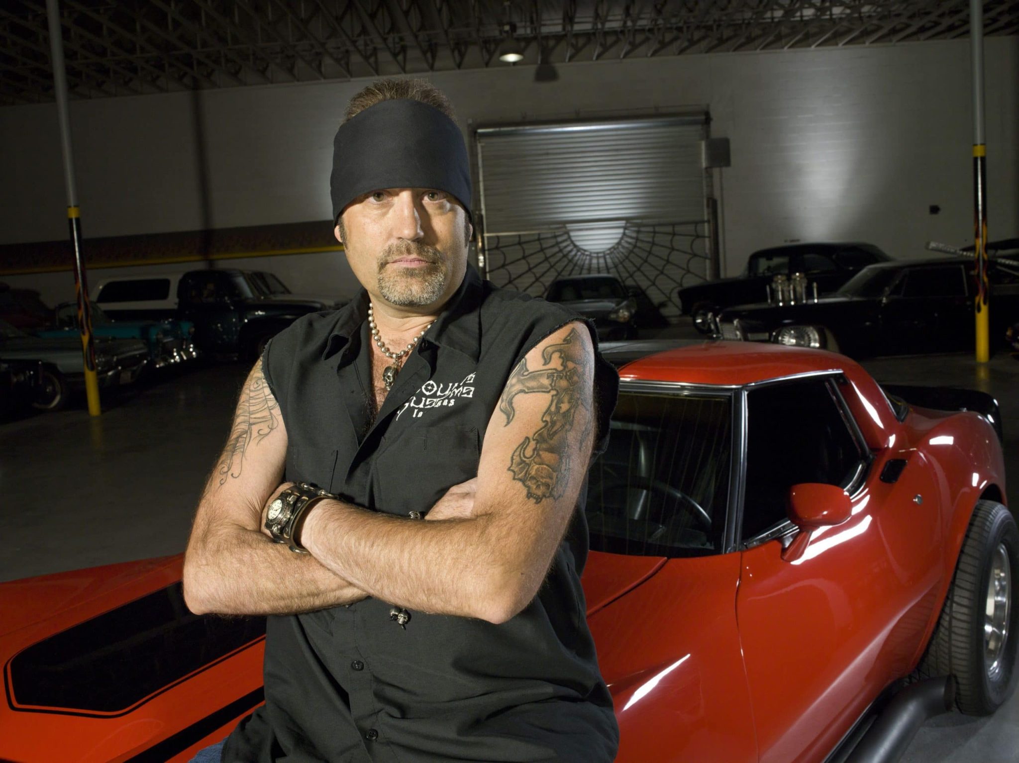 What happened to Danny Koker? Where is he today? - Net Worth Post
