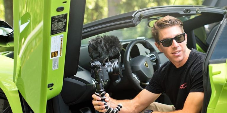 Who is YouTuber Tj Hunt? Age, Net Worth, Girlfriend, Parents, Wiki ...