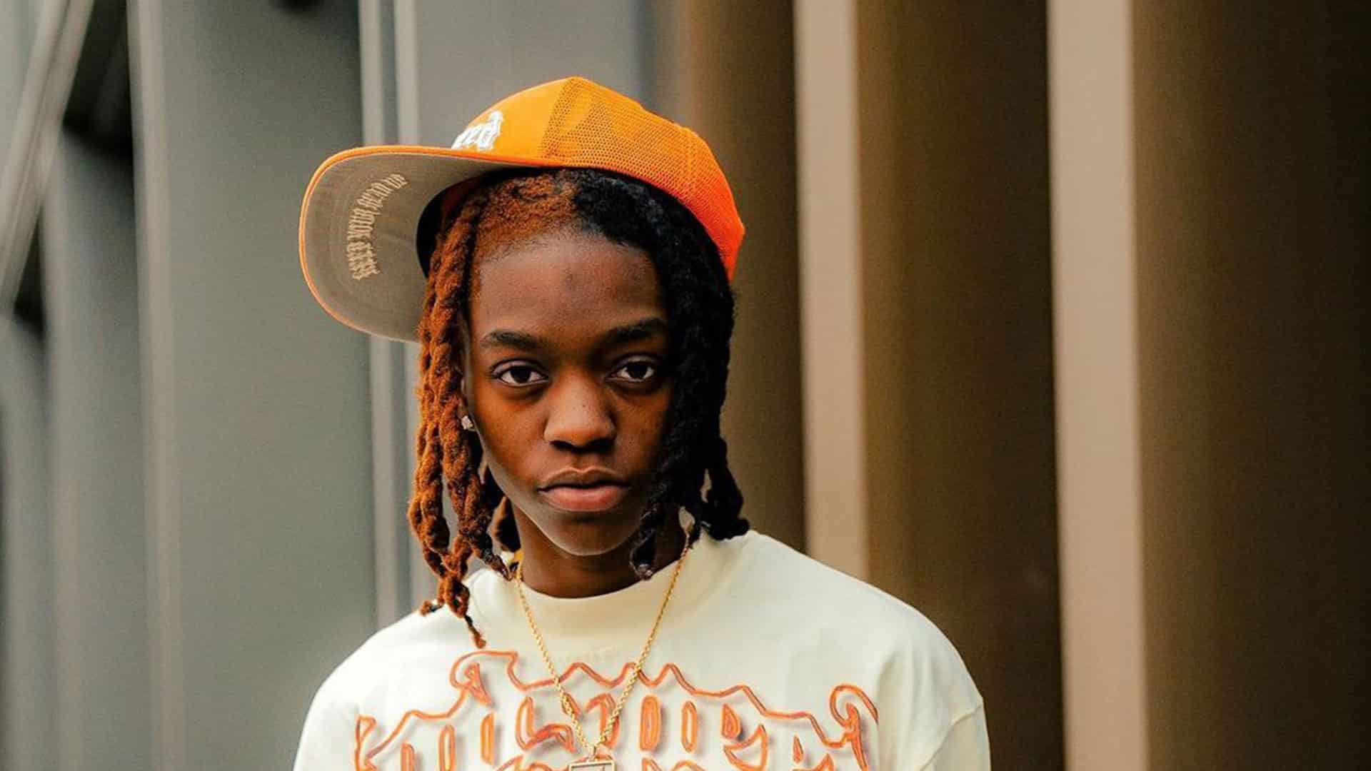 Is Jenn Carter a girl? Her Age, Height, Career, Dating, Wiki - Net ...