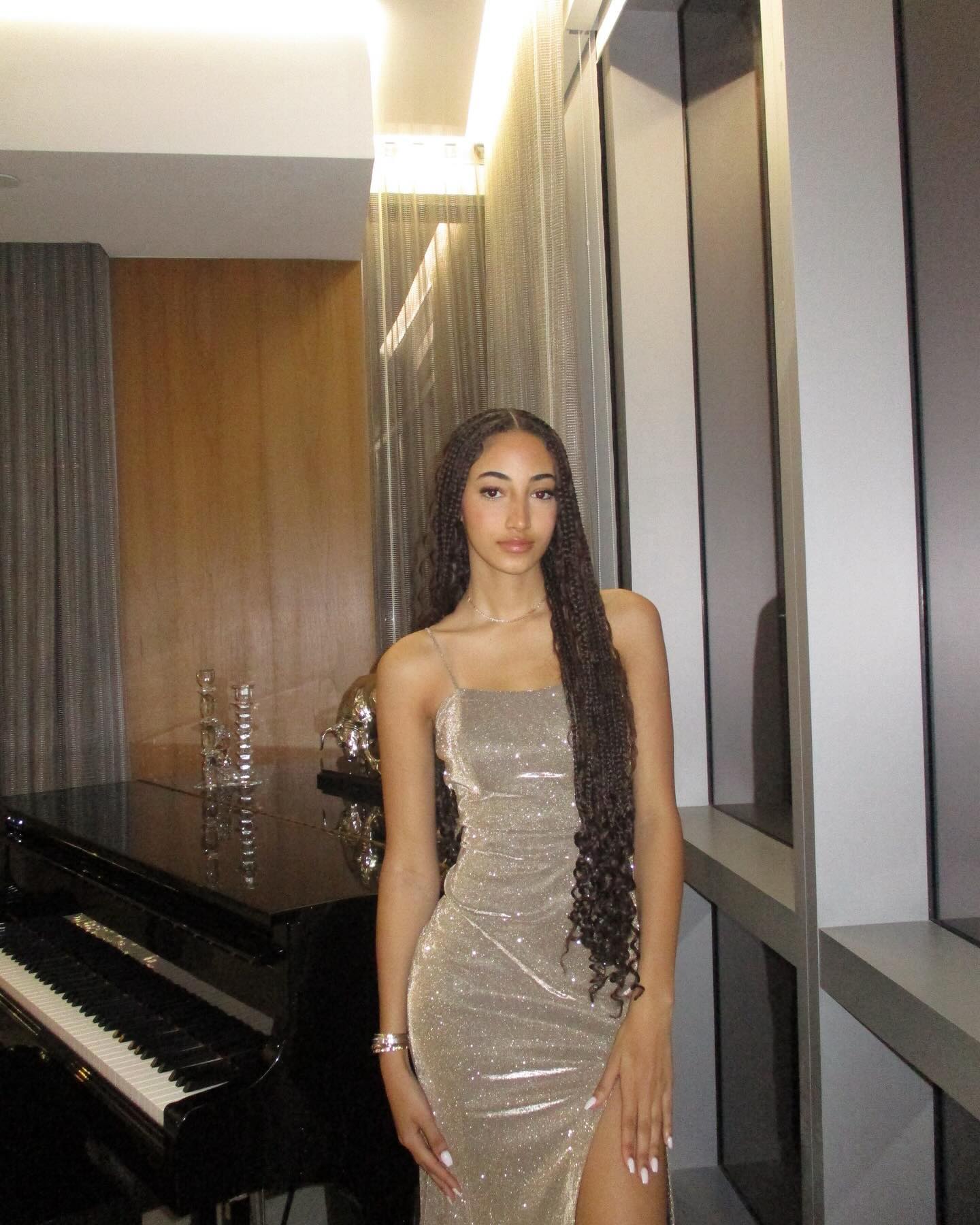 What is Jonica Booth famous for? Her Age, Height, Dating, Wiki - Net ...