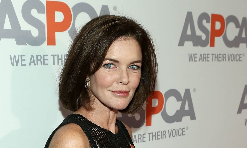 Susan Walters Biography: Daughters, Net Worth, Husband, Age - Net Worth ...